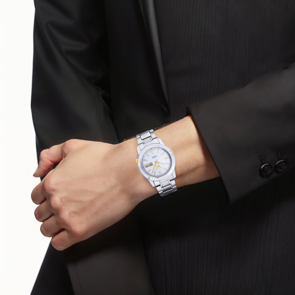 Наручные часы SEIKO — фото 1