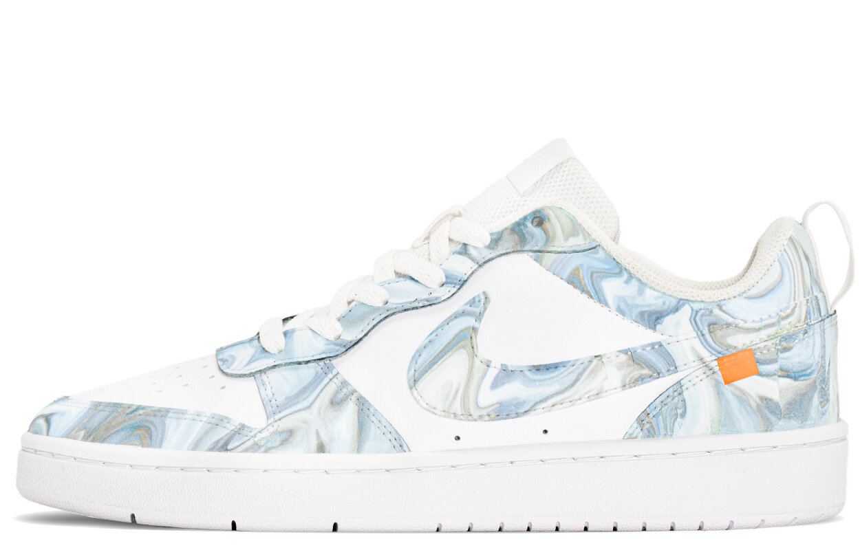 Кеды Court Borough