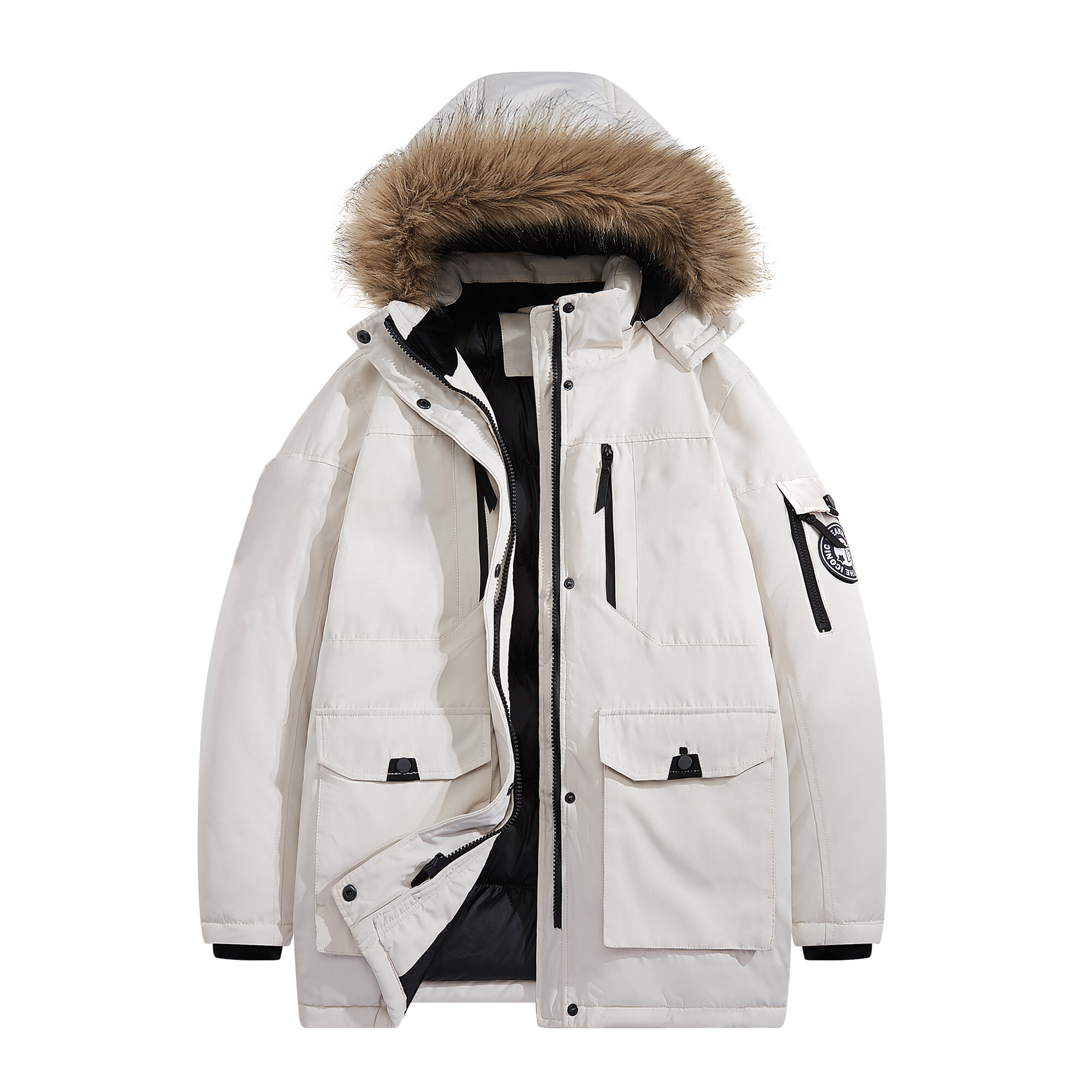 Парка Emoji коллекция