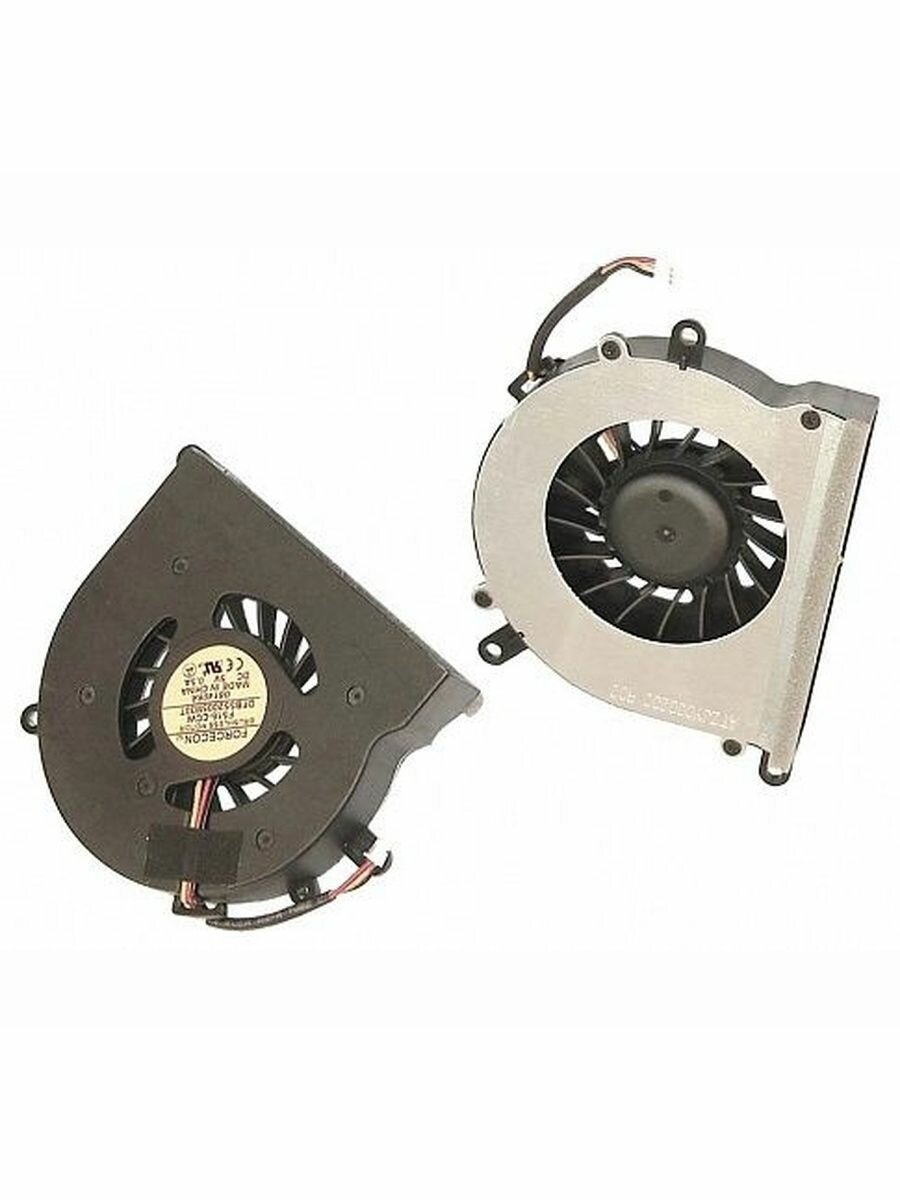 Вентилятор (кулер) для ноутбука Acer Aspire 9500, 3 pins