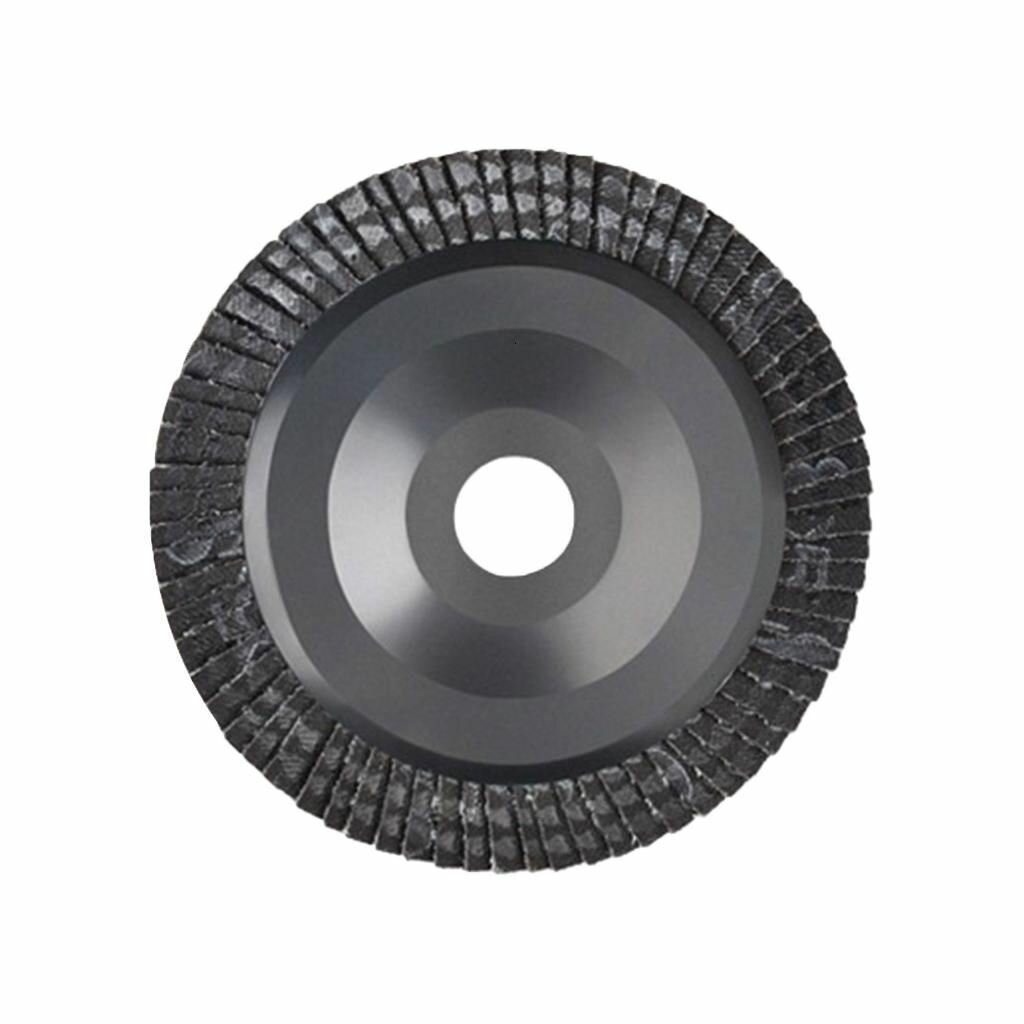 1 кусок черной пряжи, утолщенной для шлифовки жалюзи, 60