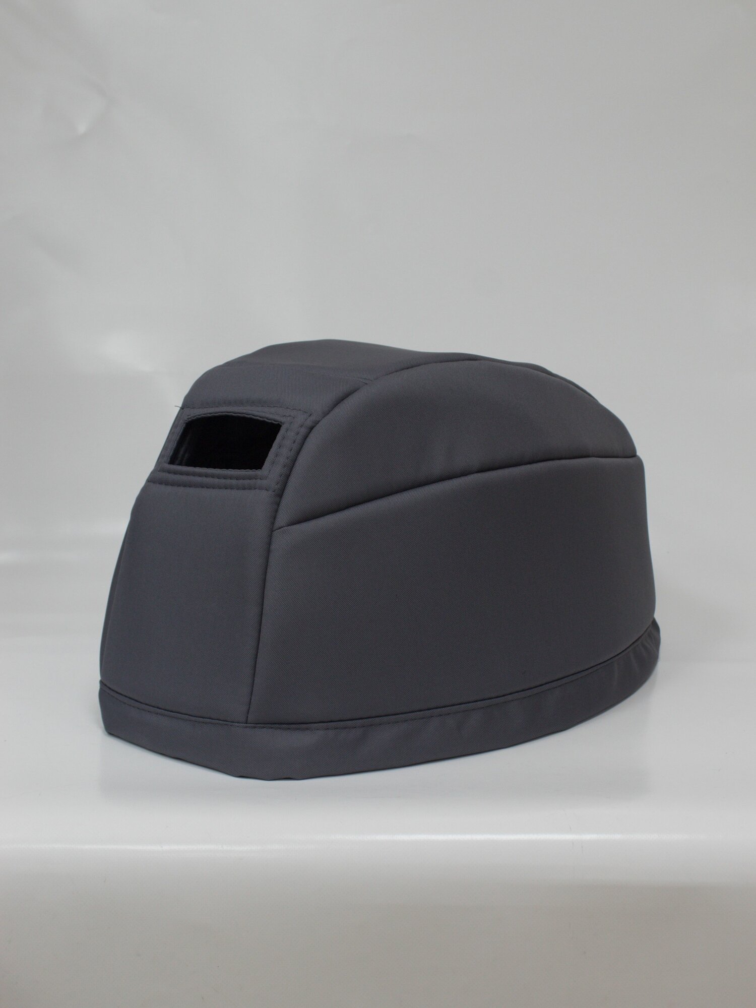 Чехол для лодочного мотора на колпак Хайди (Hidea) 9,9-15/ Сеаново 9,9