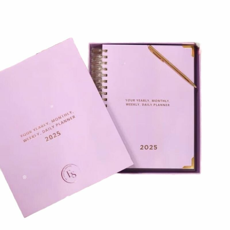 Планировщик бюджета 2025