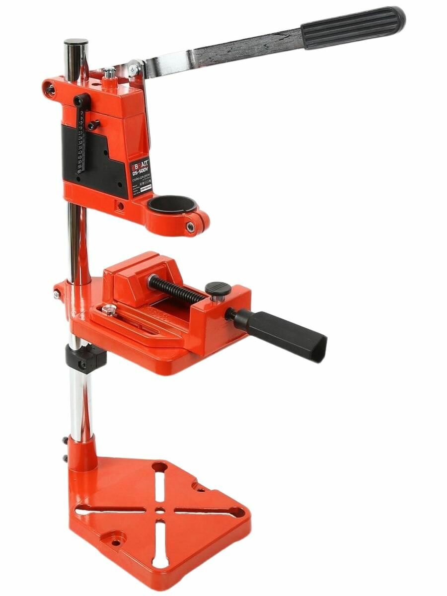 Стойка для дрели DS-500V