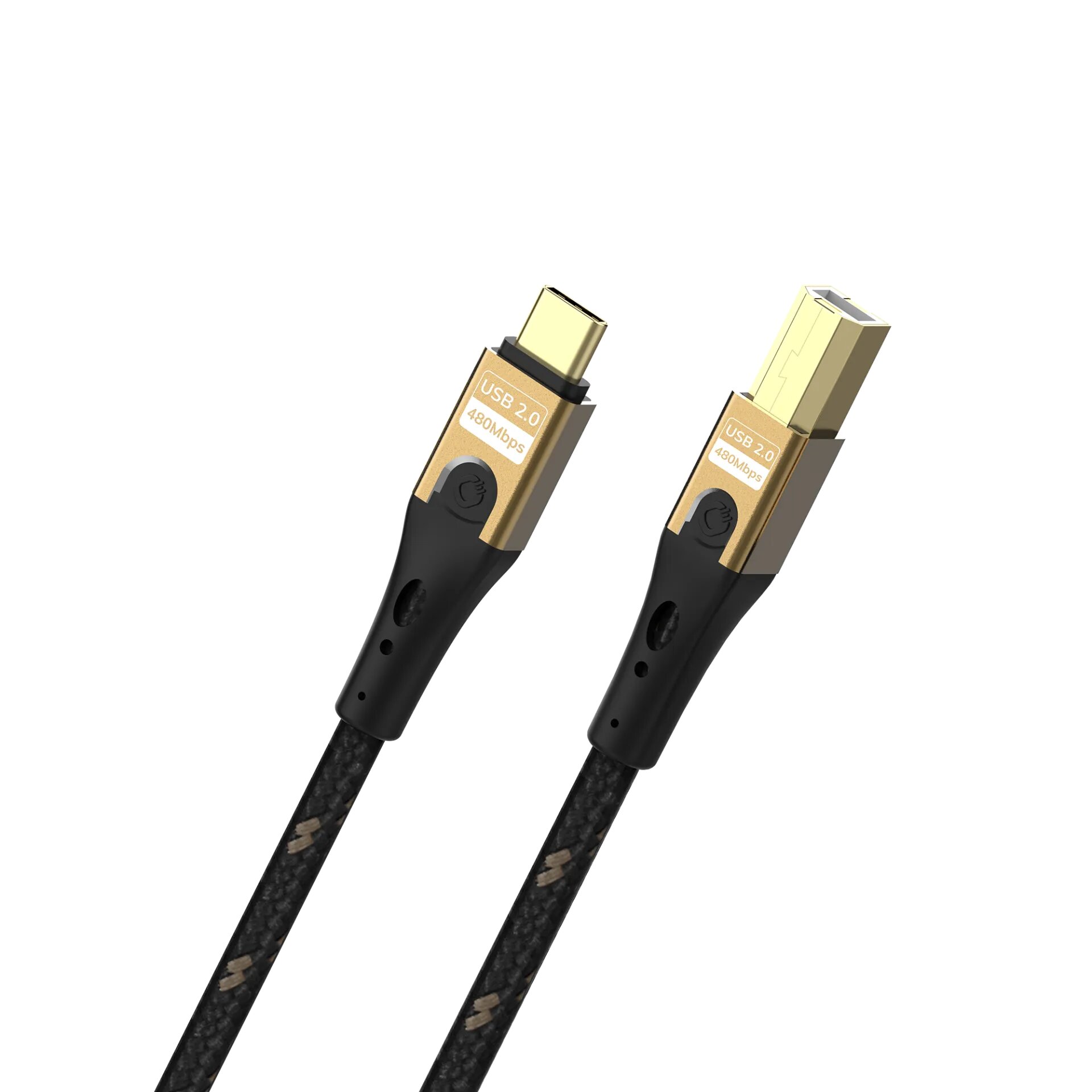 STATE OF THE ART USB Primus CB USB Typ C -Typ B cable, 1m, D1C9547