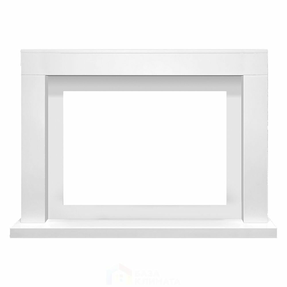 Портал Firelight Simple 25 белый