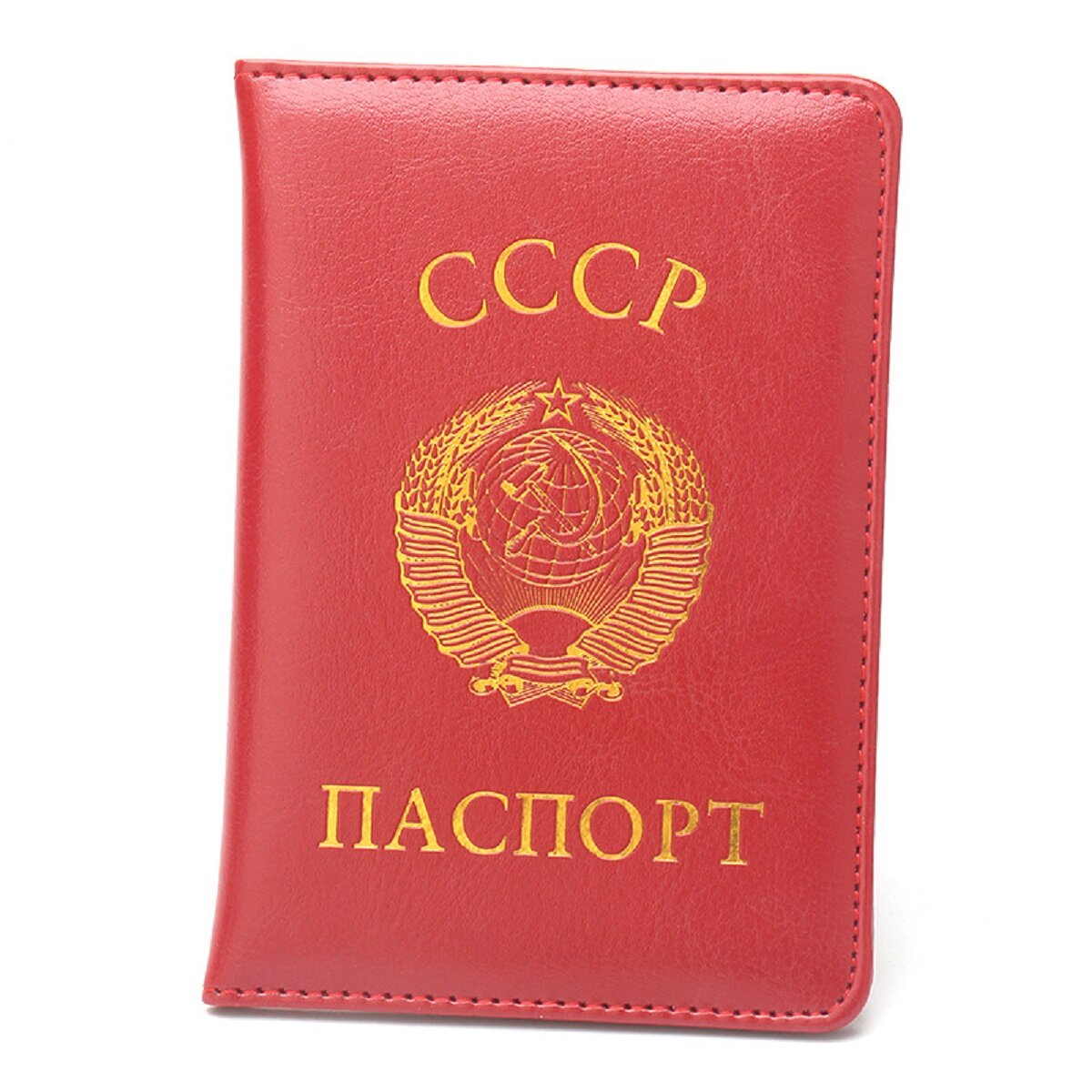 Обложка для паспорта