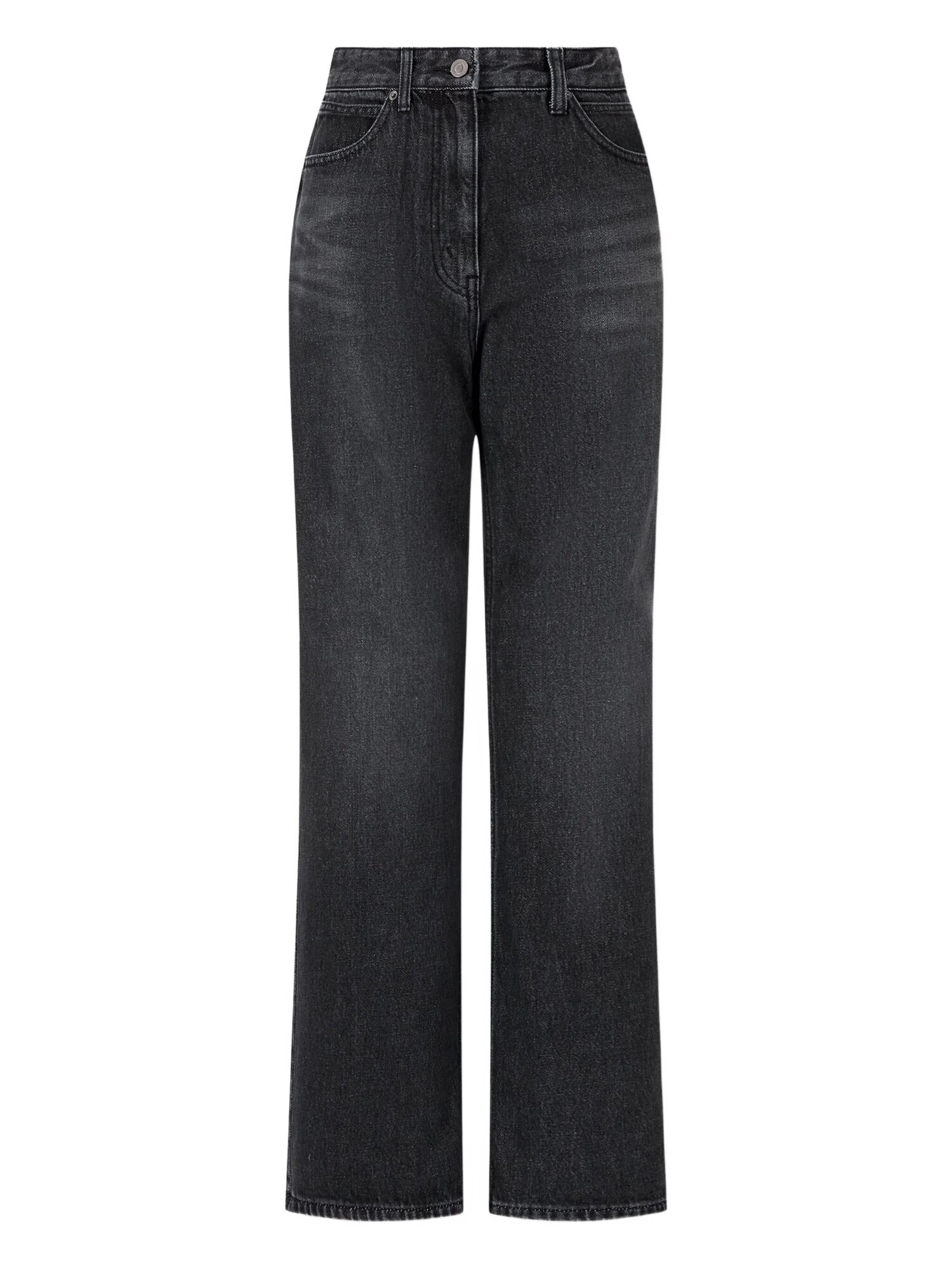 Джинсы  bootcut