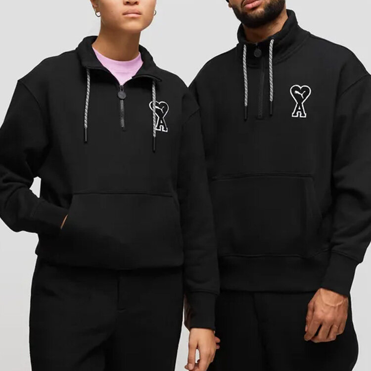 Толстовка PUMA, размер S — фото 1