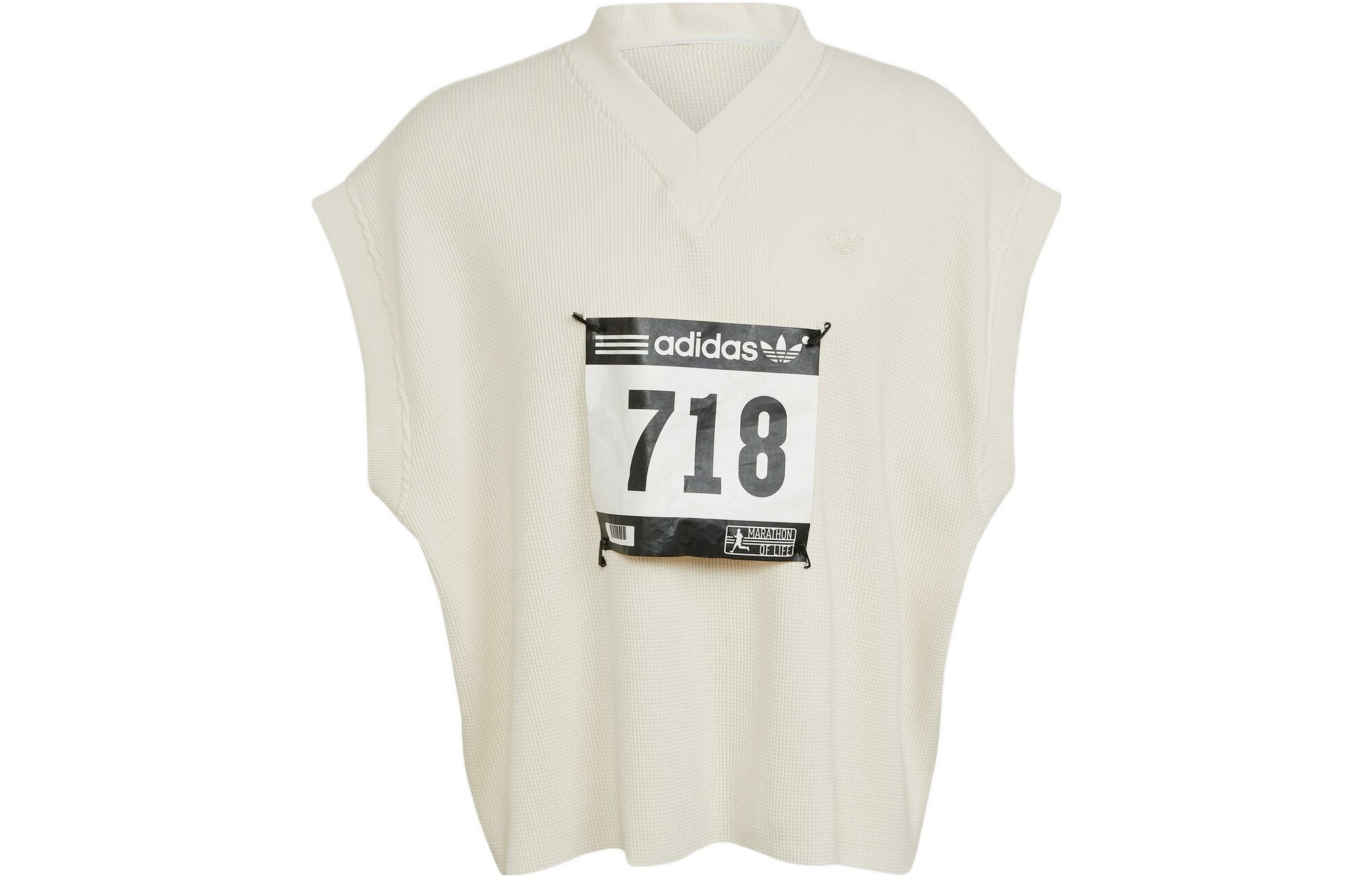 Жилет Blue Version Collection