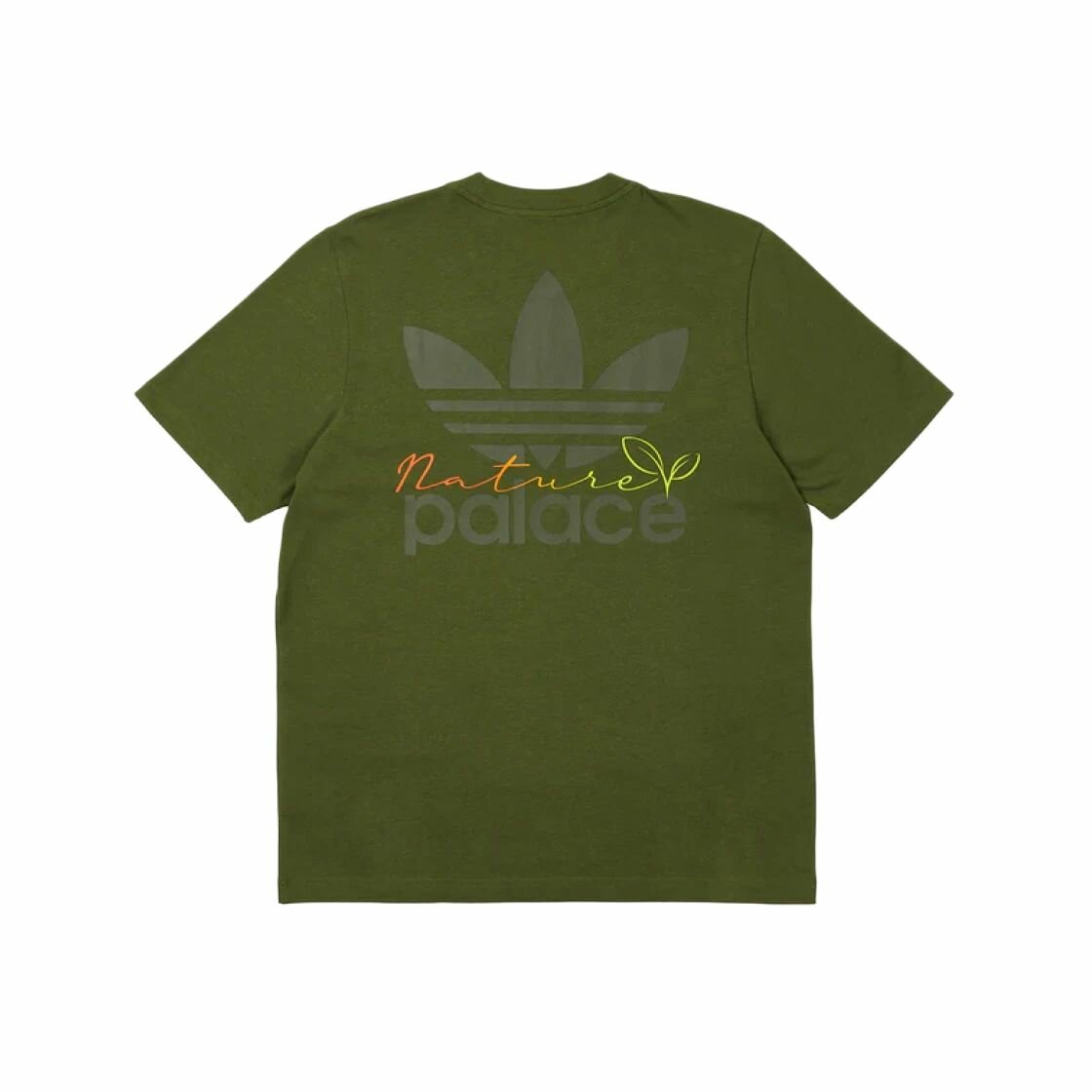 Майка Palace x Adidas
