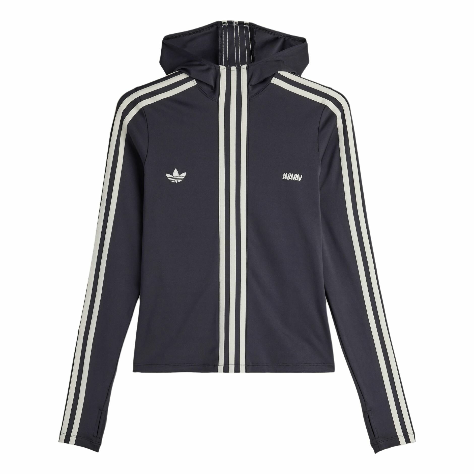 Куртка adidas Originals AVAVAV Collaboration