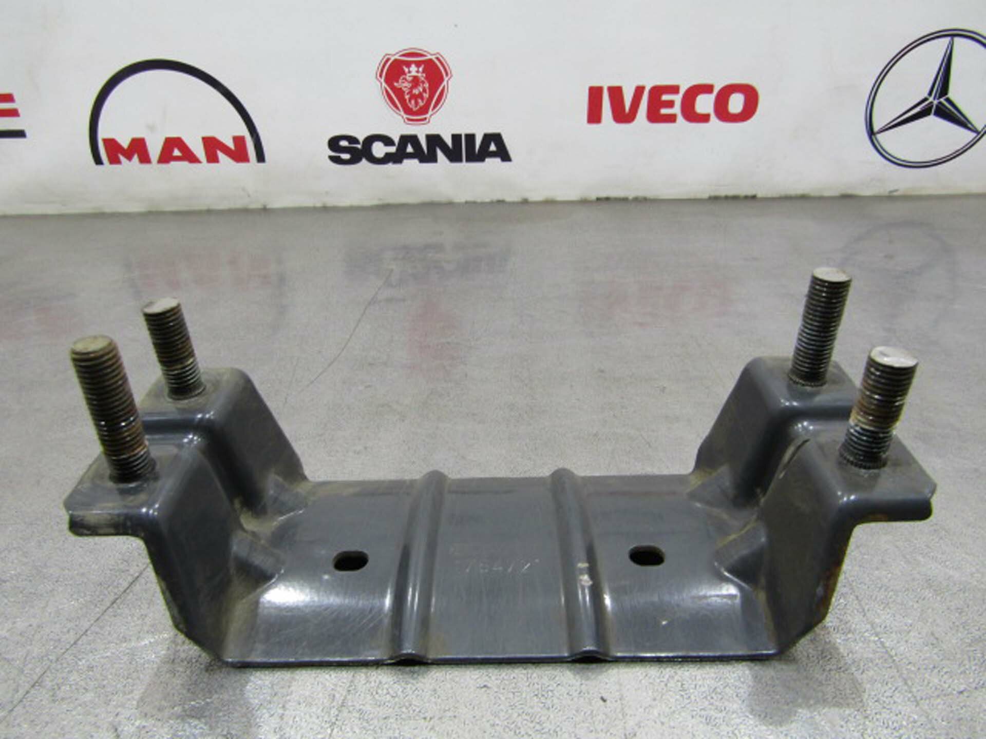 Кронштейн ресивера Scania P, R, G