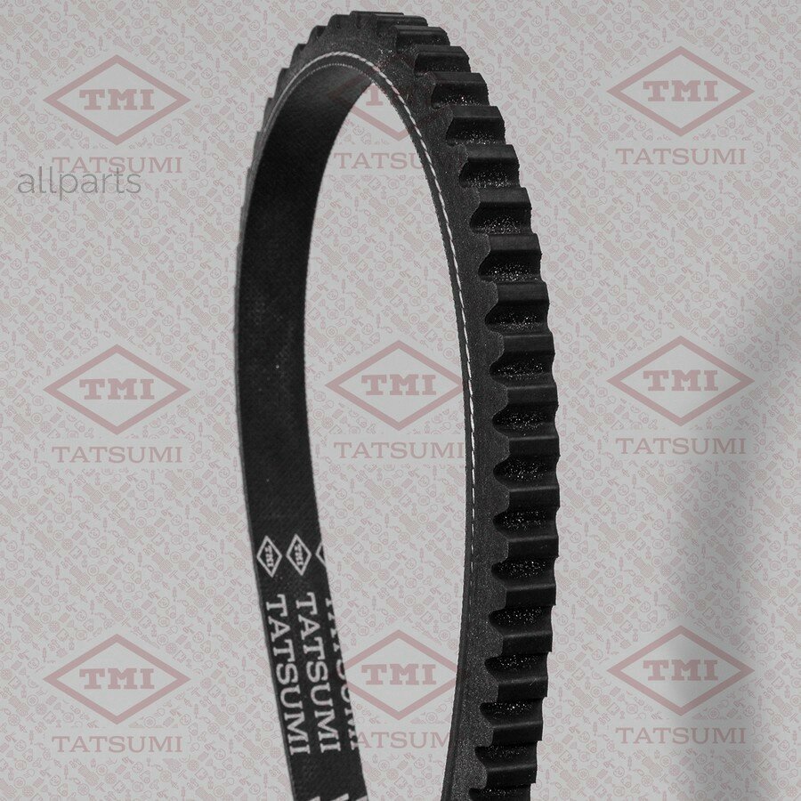 TATSUMI TFA1010 Ремень клиновой 13X850
