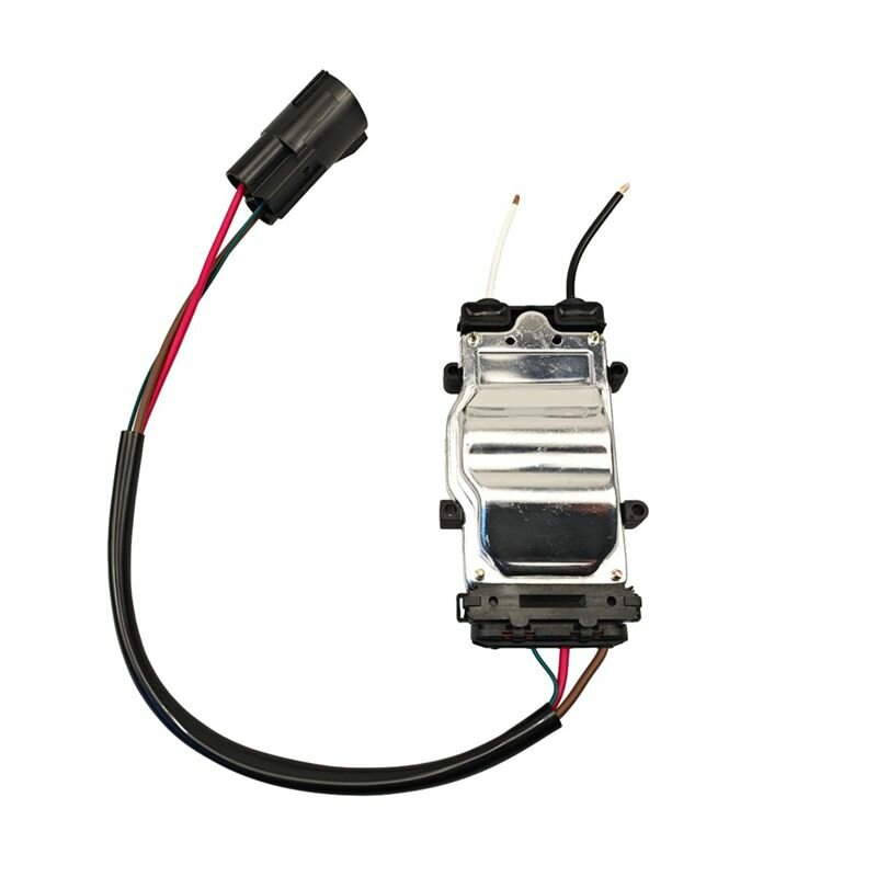 Модуль Управления Вентилятором Охлаждения Для C30 S40 C70 S80 V50