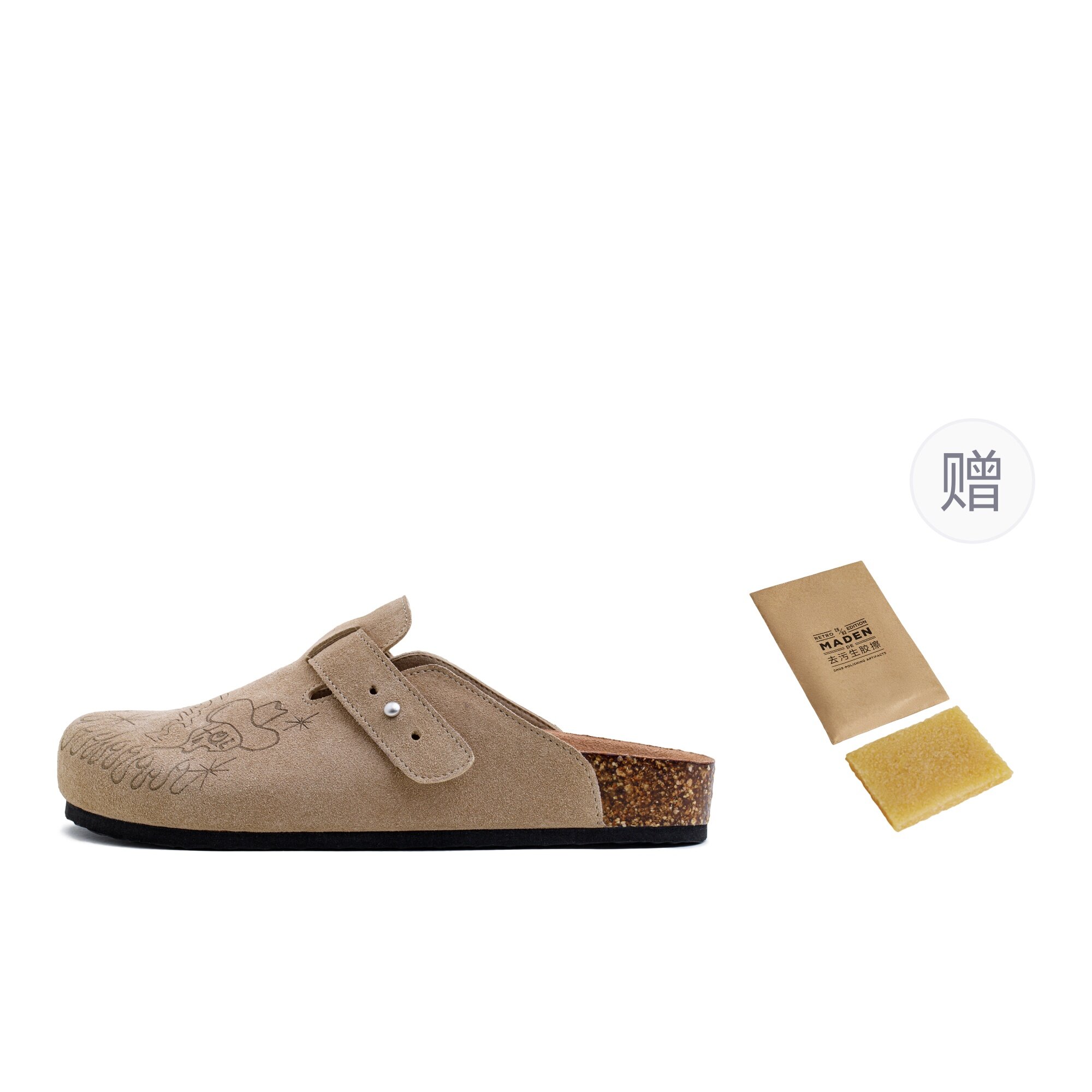 Биркенштоки