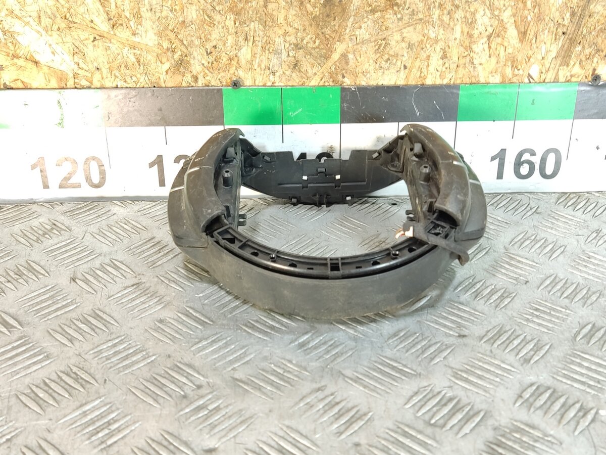 Кнопки руля CITROEN C4 2005-2011 96497900XT