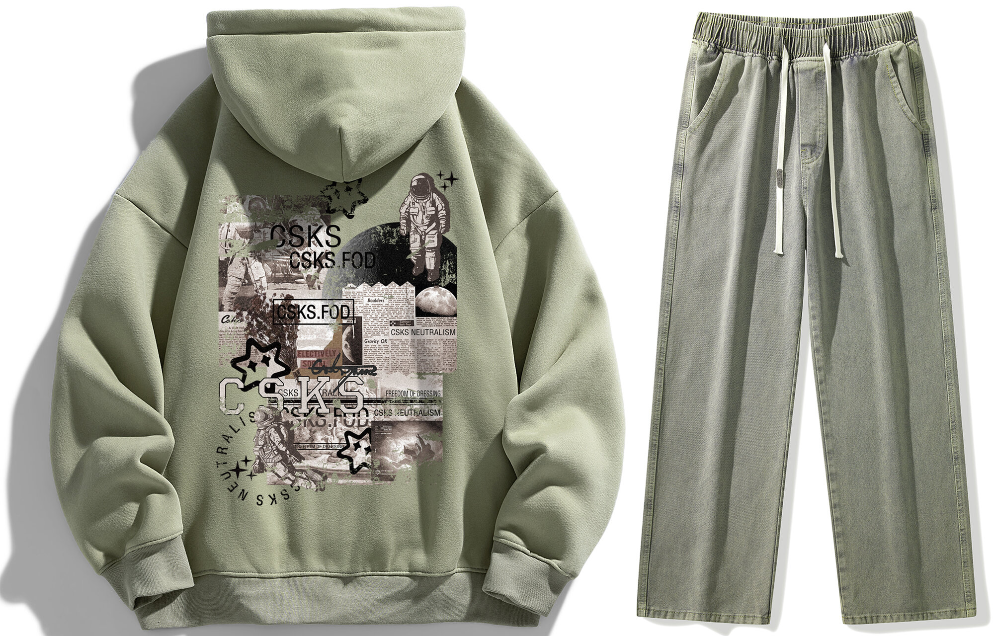 Комплект одежды