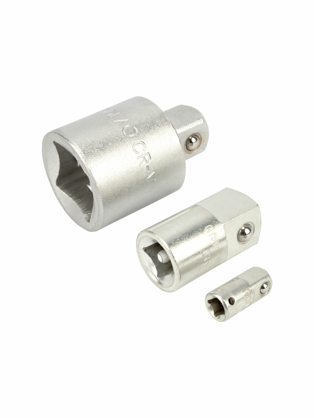 Переход 3/8">->1/2", "АвтоDело" 39723