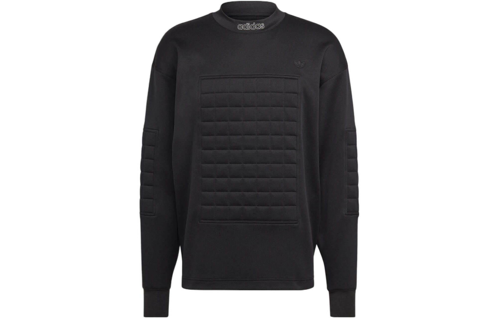 Толстовка Blue Version Collection