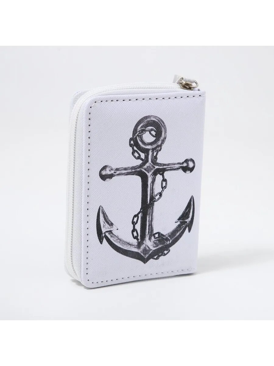 Нагрудный кошелёк