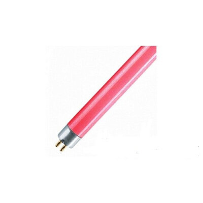 Люминесцентная лампа FERON T5 G5 21W RED Красная 2000030557961