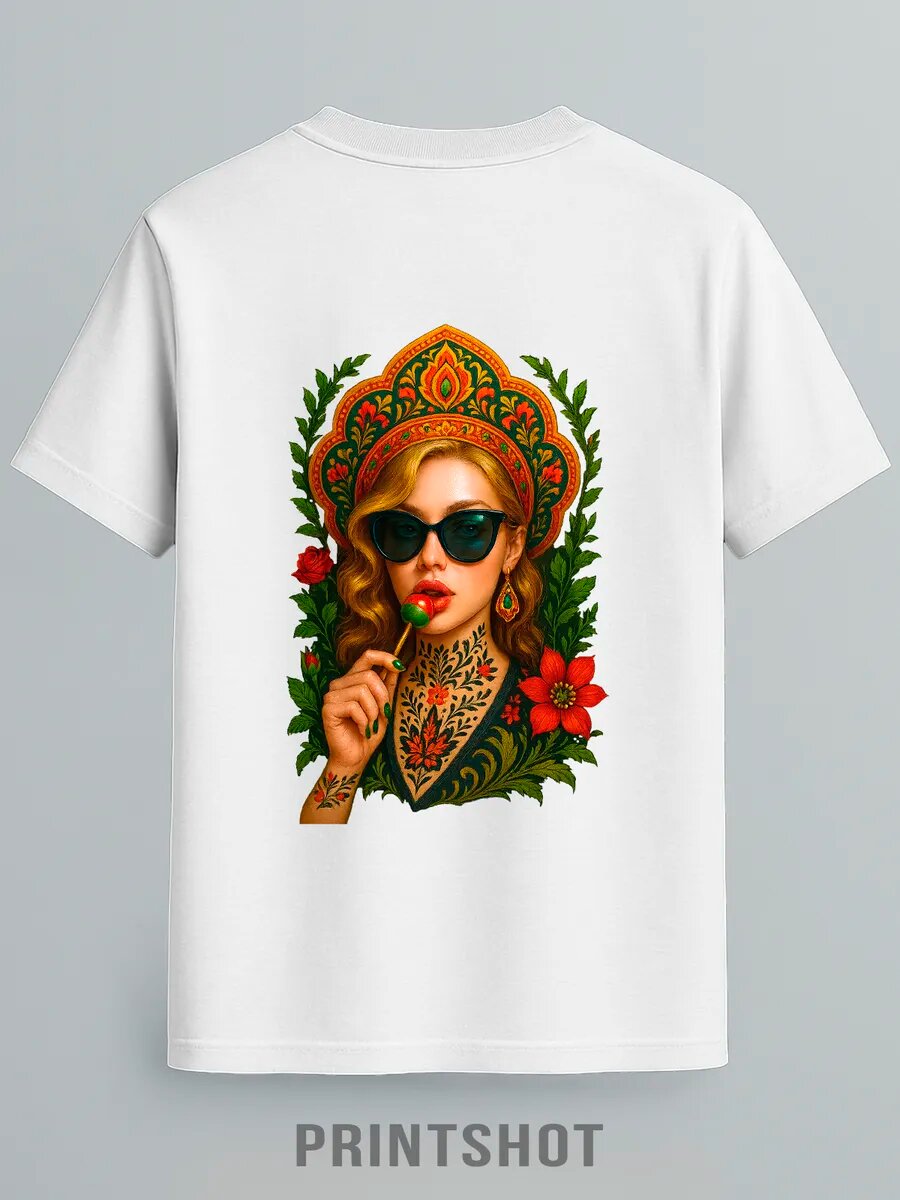 Футболка