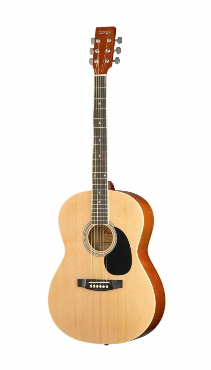 Homage LF-3910 акустическая гитара