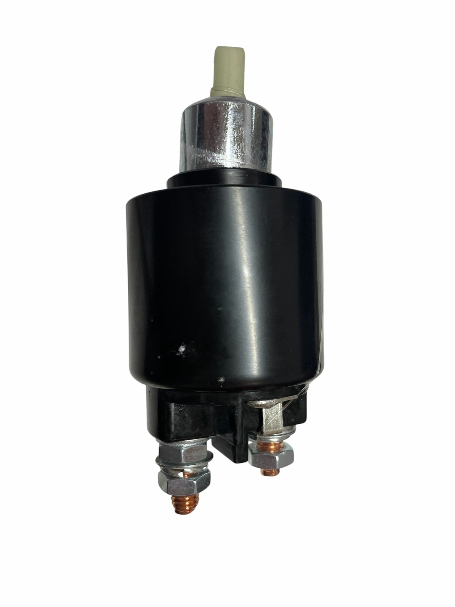 16.670.460-10ВТ Реле втягивающее применяется к ГАЗ, ПАЗ с дв. ЗМЗ-511, 513, 5234 стартера 11.131.826