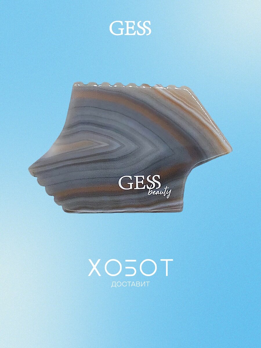 Массажёр для лица GESS Liyan 651