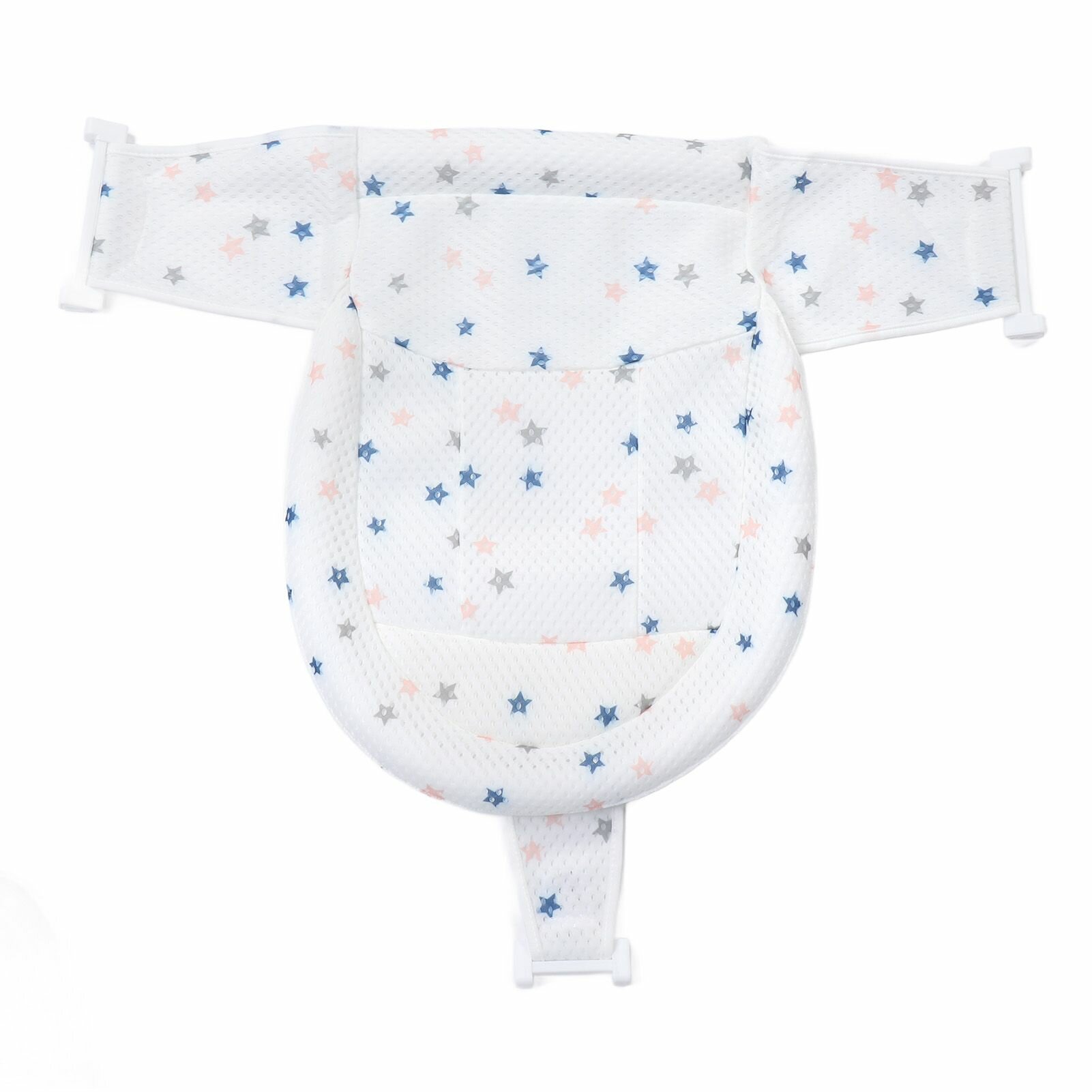 Поддерживающая сетка для детской ванночки