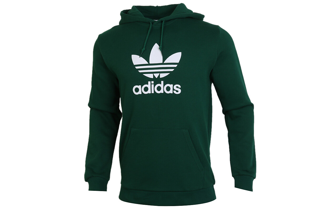 Толстовка Adidas Originals Trefoil
