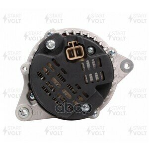 Генератор для а/м elantra iii (00-)/accent i (94-) 90a (lg 0891) STARTVOLT арт. lg 0891