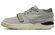 Кеды NIKE Air Alpha Force, размер 43 EU, черный