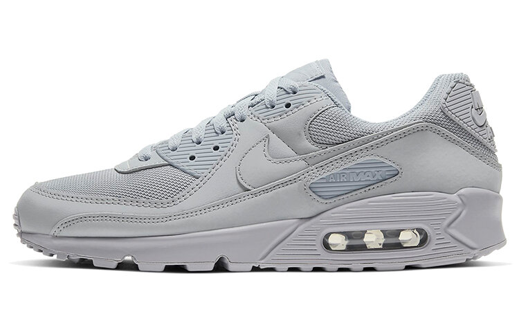 Кеды NIKE, размер EU 40 стопа (25CM)