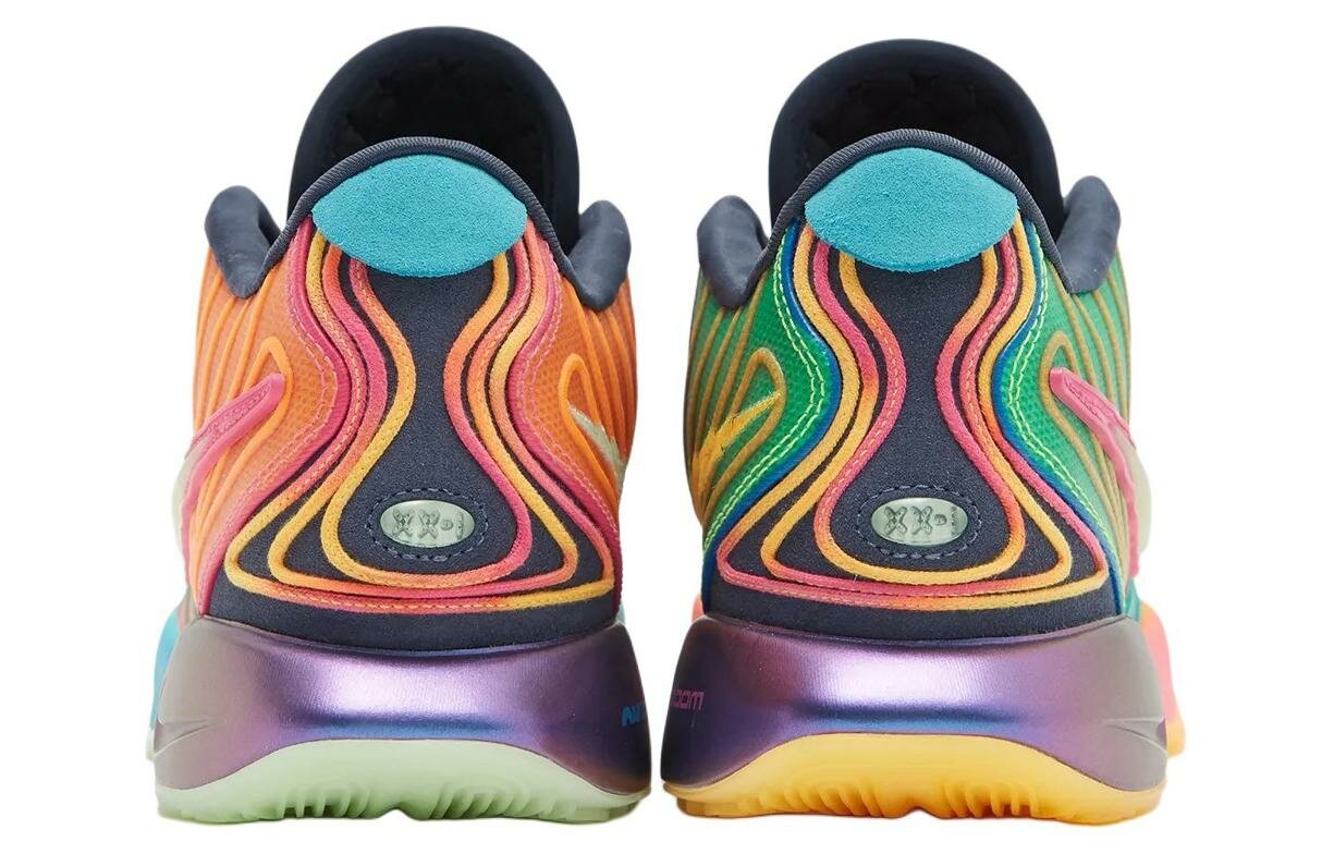 Кроссовки NIKE, размер EU 40 стопа (25CM) — фото 1