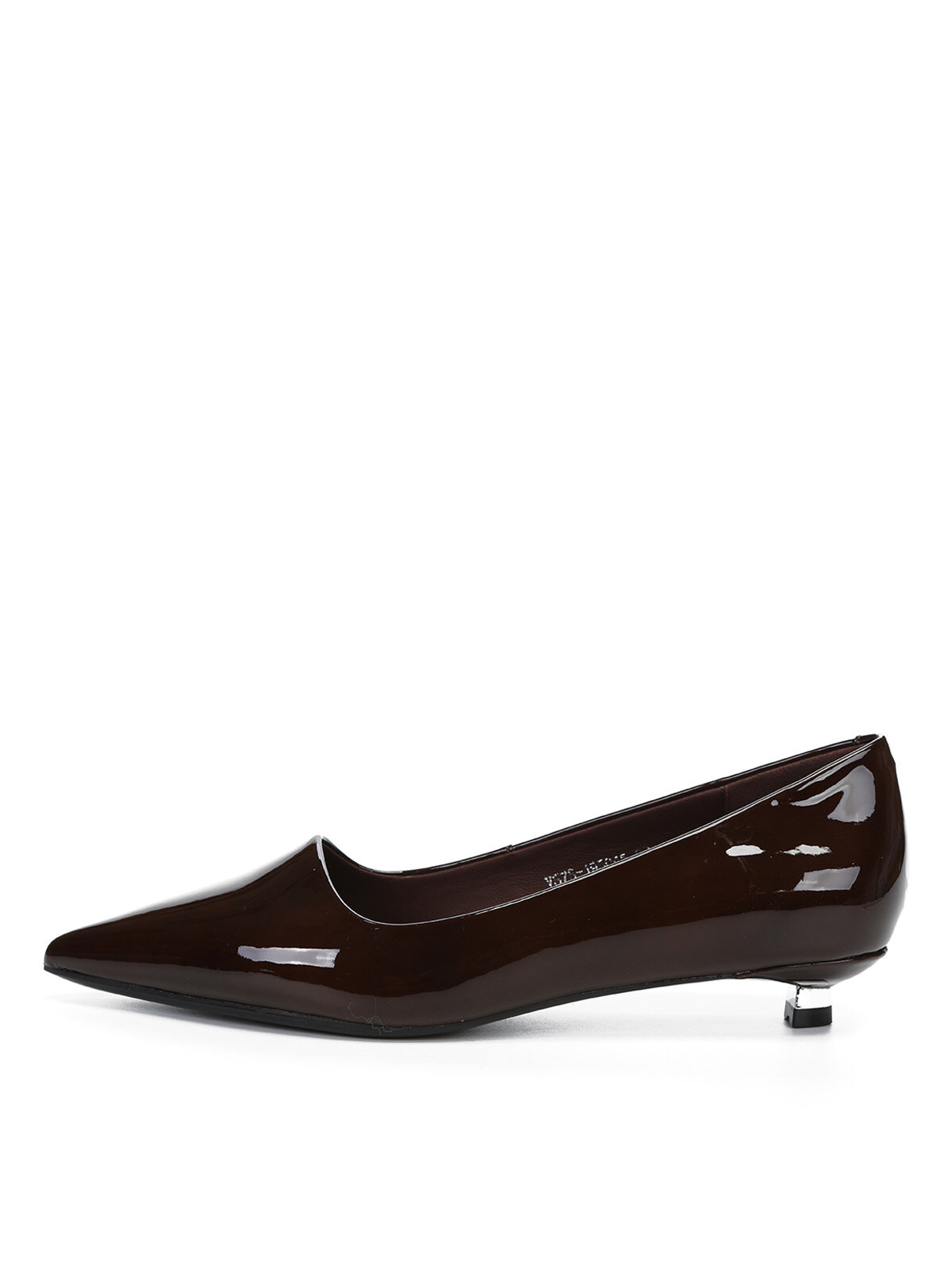 Туфли лодочки 