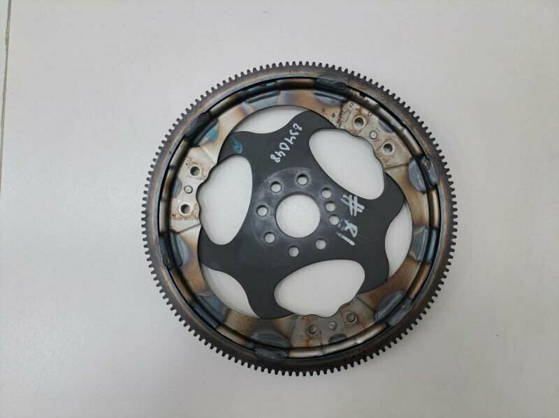 Маховик SsangYong Actyon 2005-2012