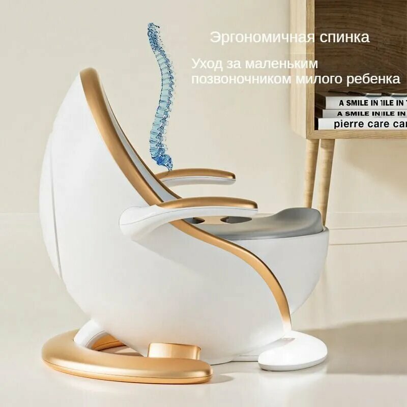 Горшок для ребенка — фото 1