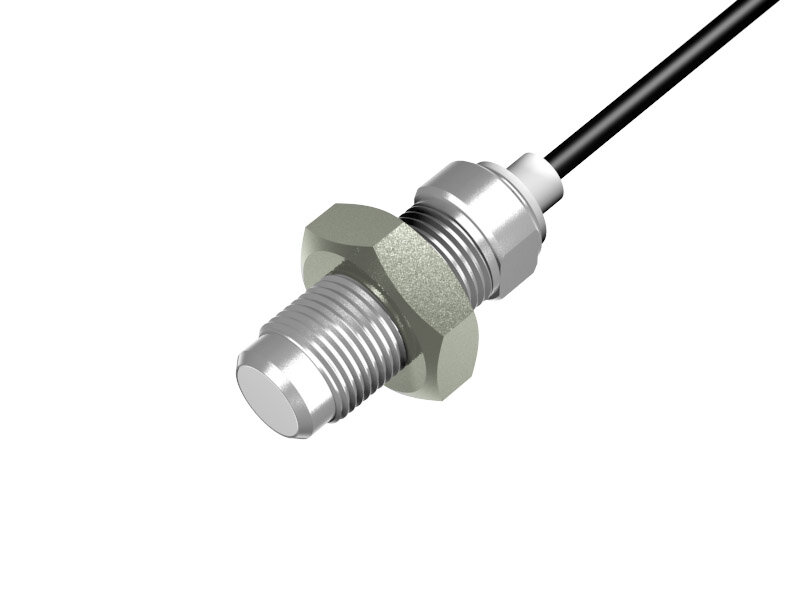 Датчик бесконтактный индуктивный ИД011-NO-NPN-HT-1,2(Д16Т),16647