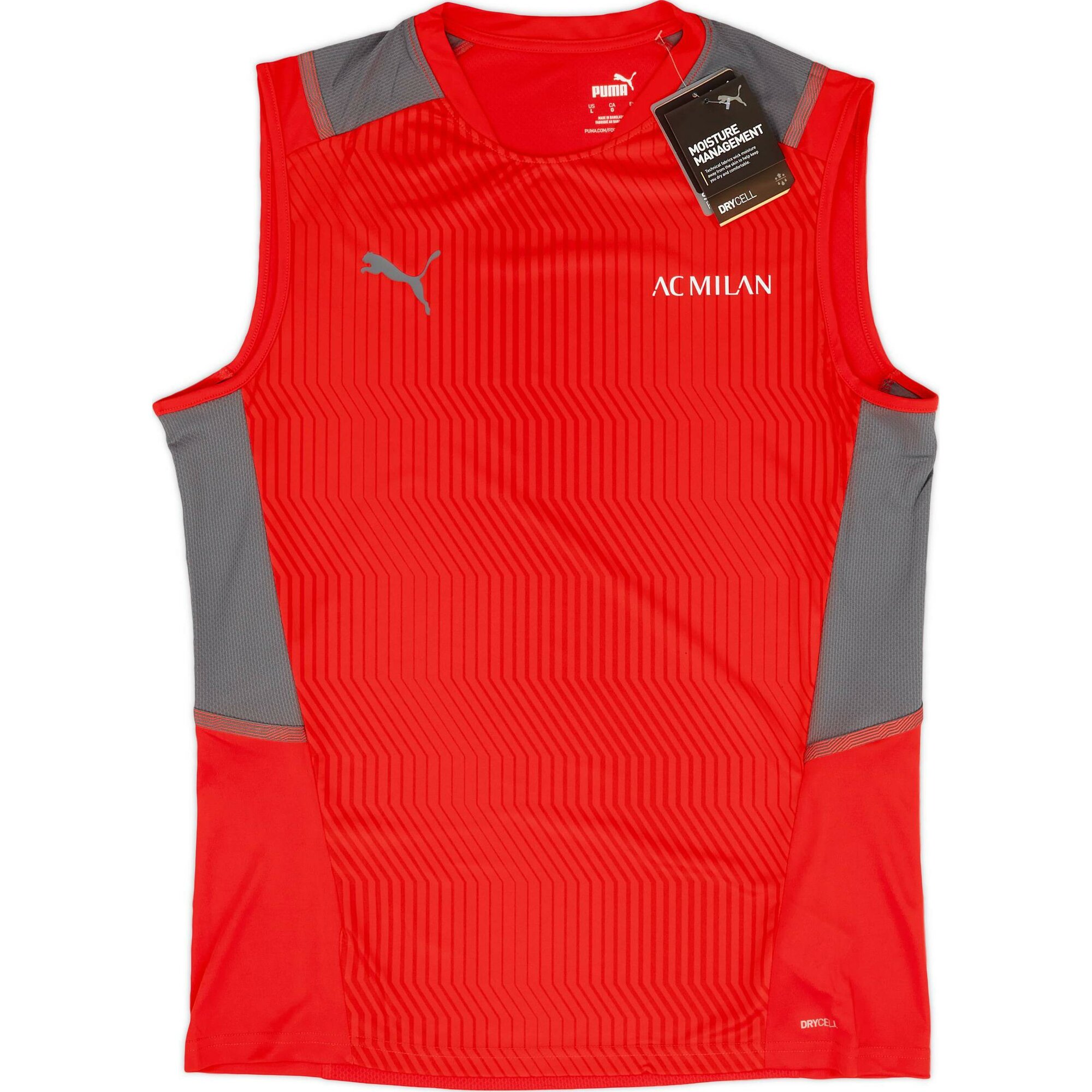 Форма спортивная PUMA AC Milan