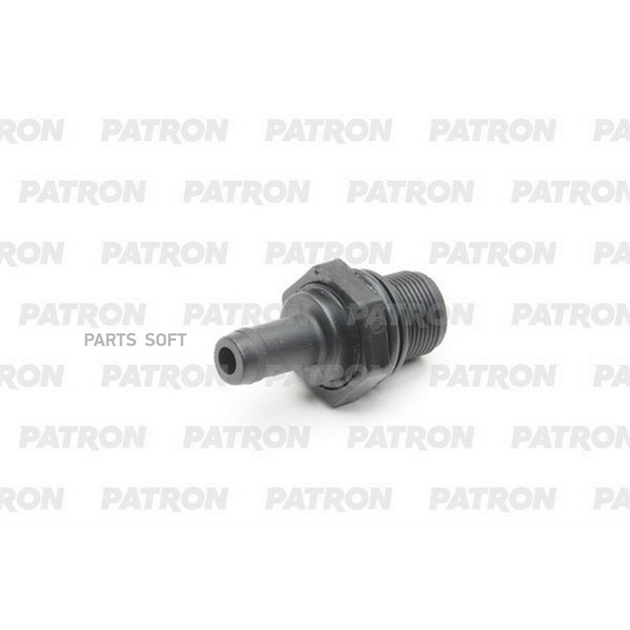 Клапан вентиляции картерных газов CHEVROLET: Lacetti 2003-2013, Aveo (T200/T250) 2003-2010 PATRON P14-0135 | цена за 1 шт