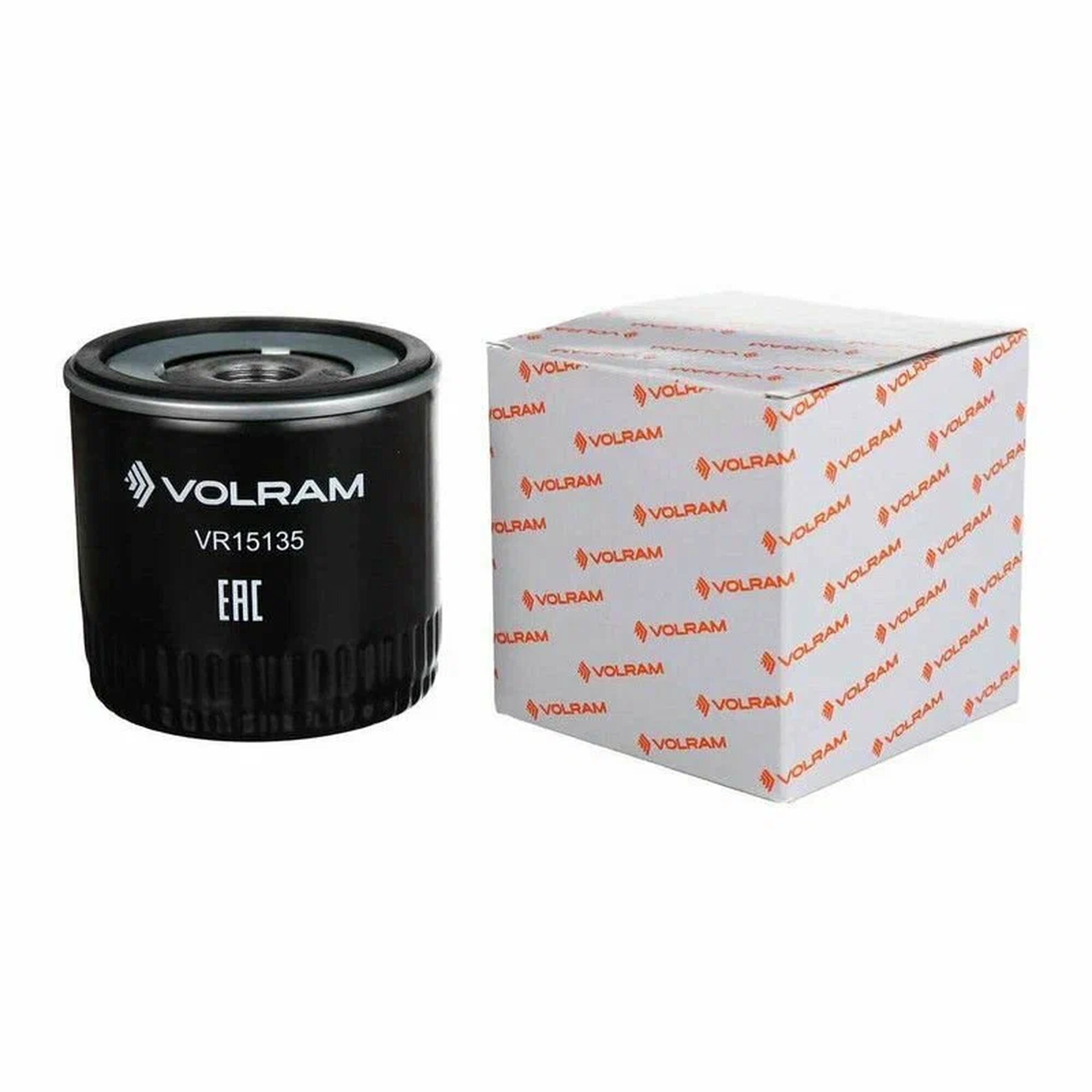 Фильтр масляный FORD Transit 2.5, Tourneo Connect 1.8D, Focus I 1.8, VOLRAM VR15135