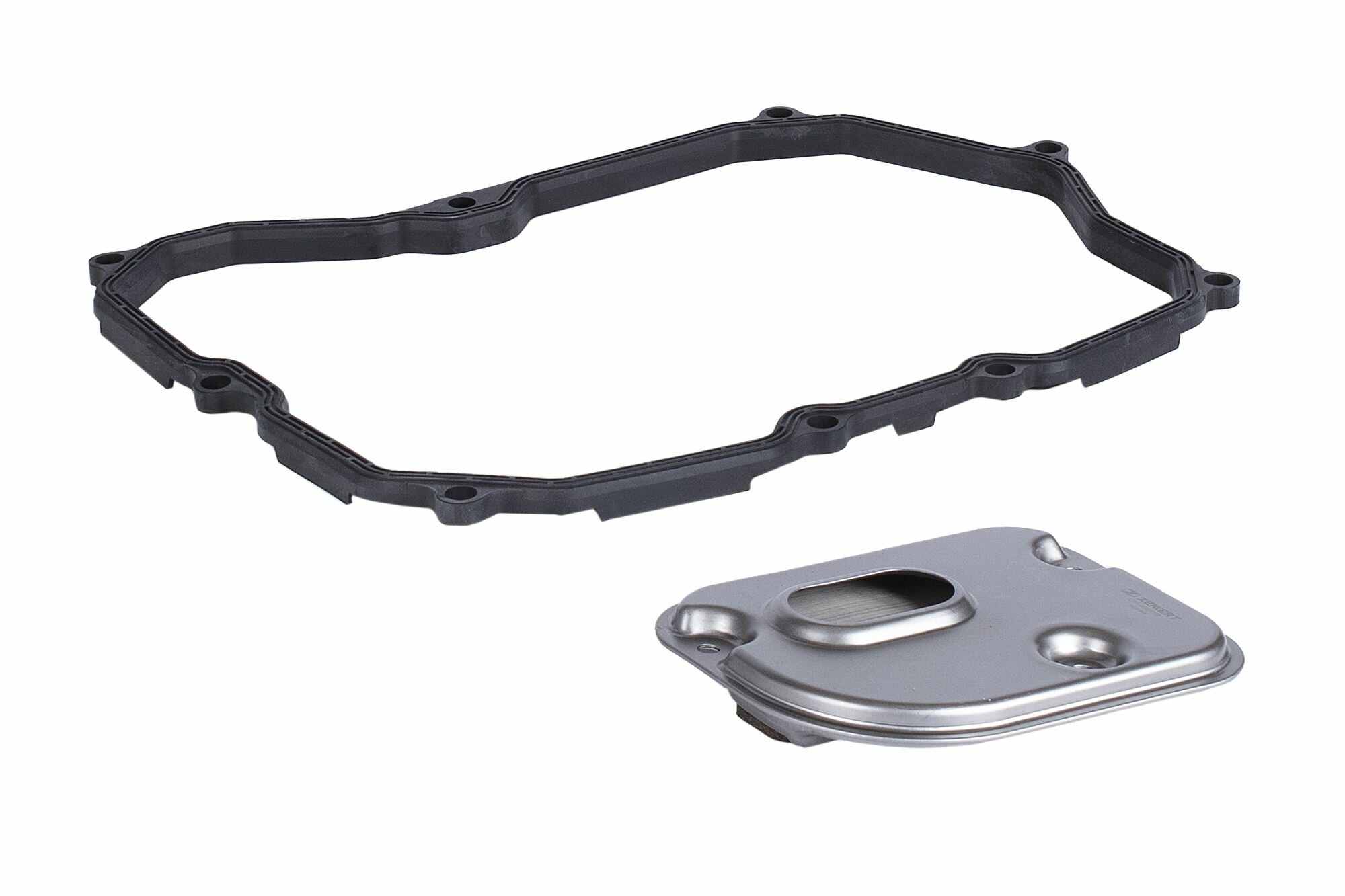 Фильтр масл. АКПП с прокладкой Audi Q3 13-, VW Tiguan 07-