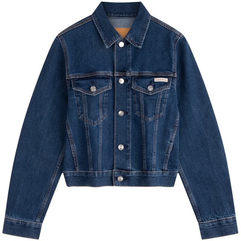 Куртка джинсовая Denim series