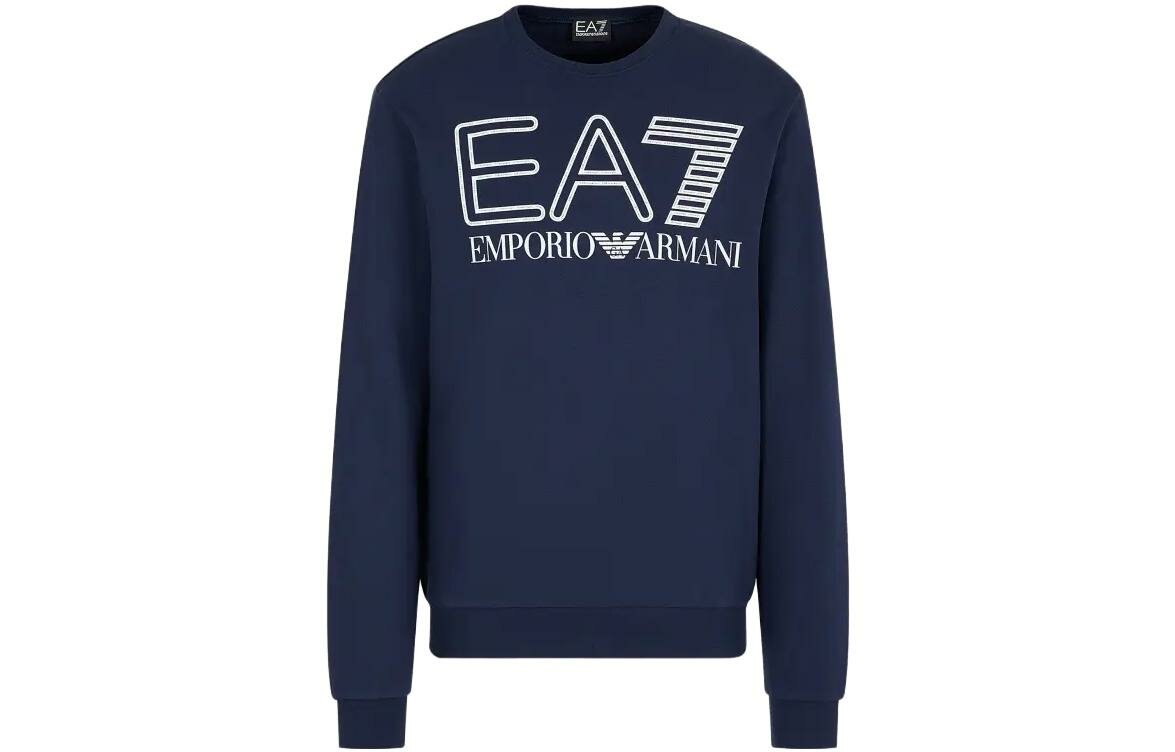 Толстовка EA7
