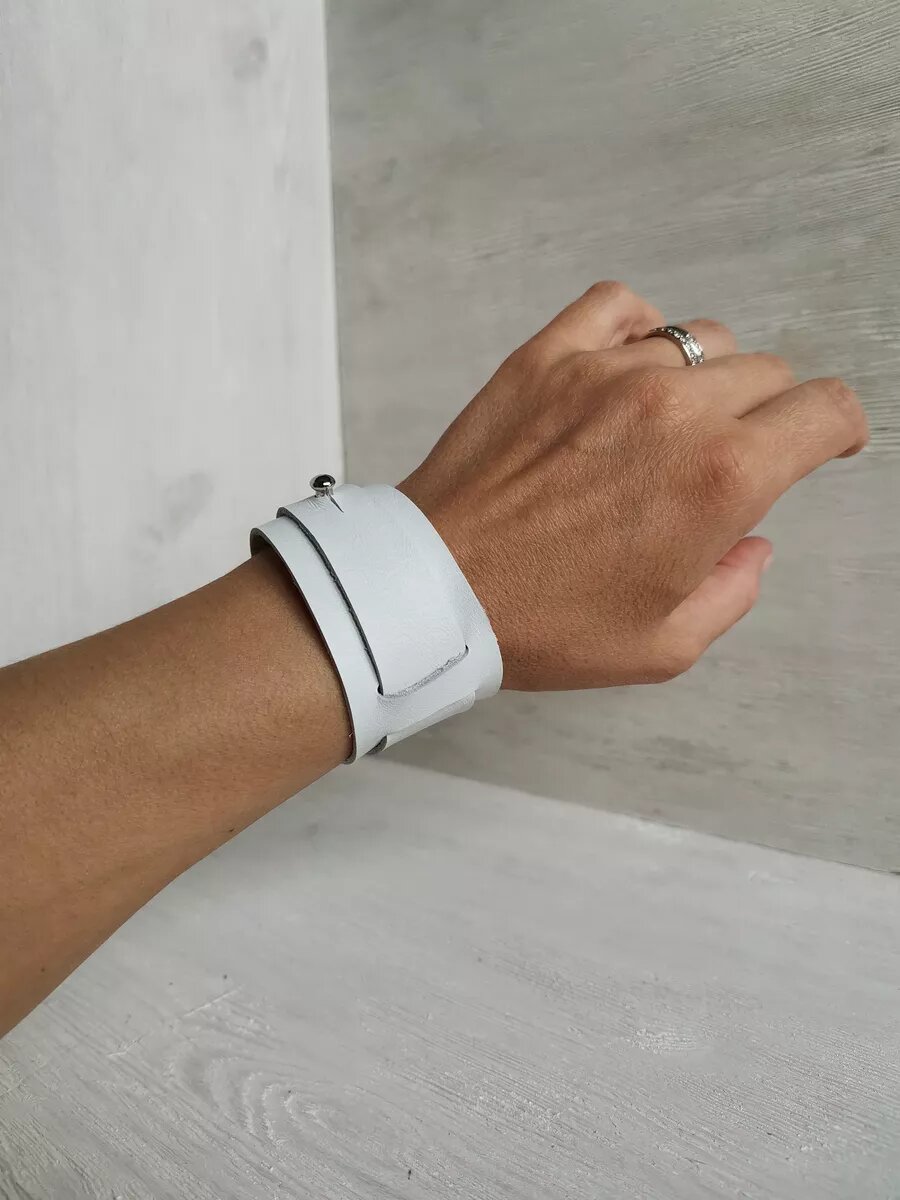 Браслет-манжета