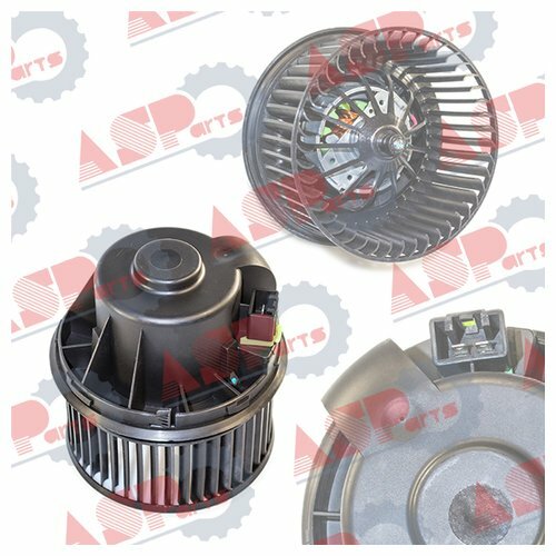 Мотор отопителя ford focus iii (11-н. в), ford kuga (12-н. в), transit/tourneo con ASParts ASP17212