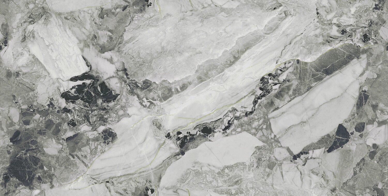 Плитка керамогранитная Creo Ceramique EMPERADOR LIGHT 60х120 Glossy (GBT750216L)