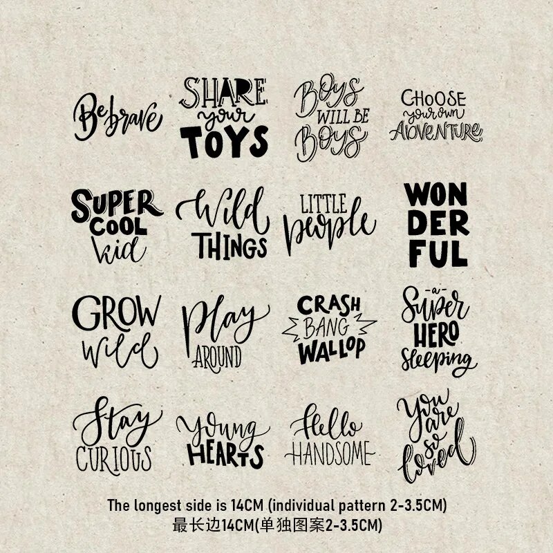 Набор для декорирования одежды "Лягушка и собака" ZJC-0059-2